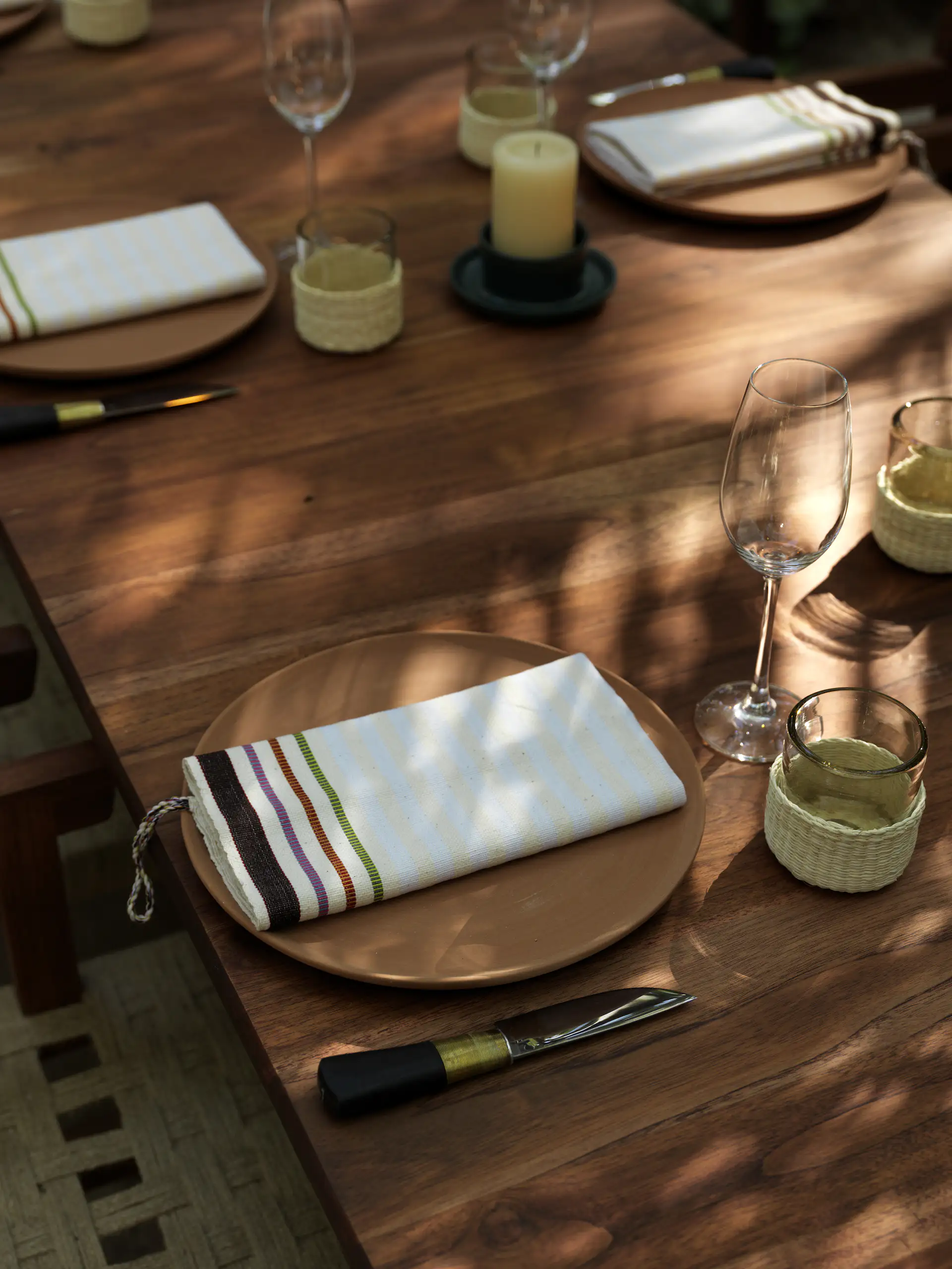 Photo 4 of 10 in A Look at the Design of Noma Mexico, Tulum’s Pop-Up ...