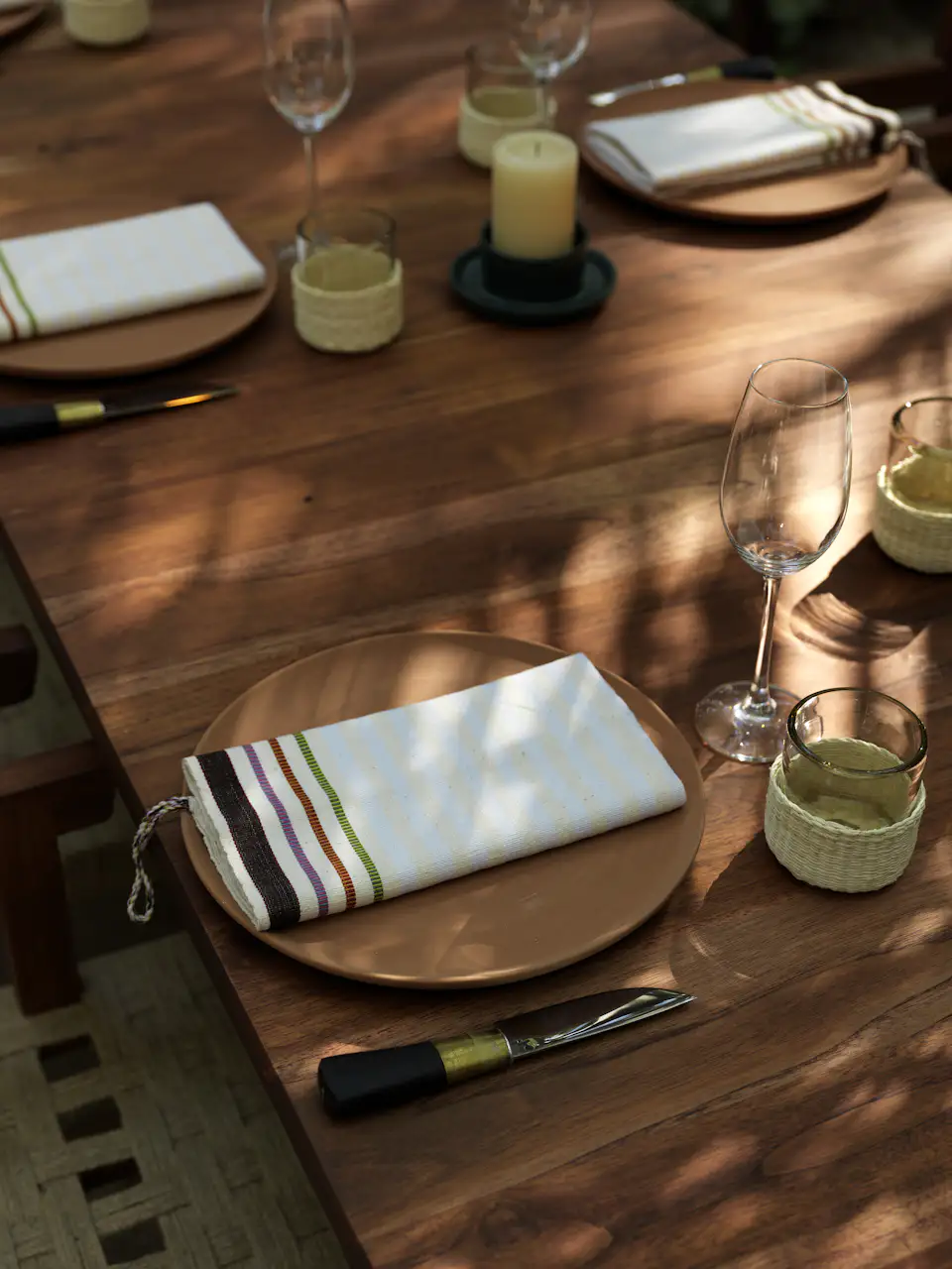 Photo 4 of 10 in A Look at the Design of Noma Mexico, Tulum’s Pop-Up ...