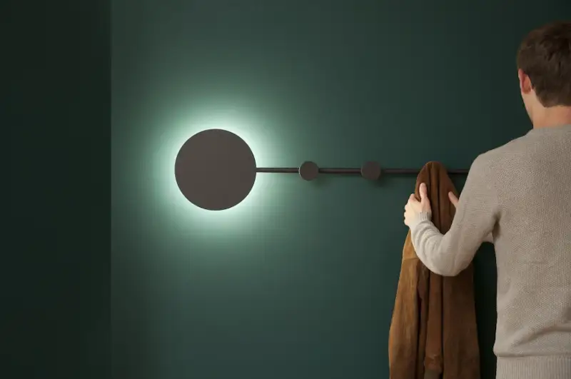 9 Innovative Light Fixtures That Combine Art, Design, and Technology ...
