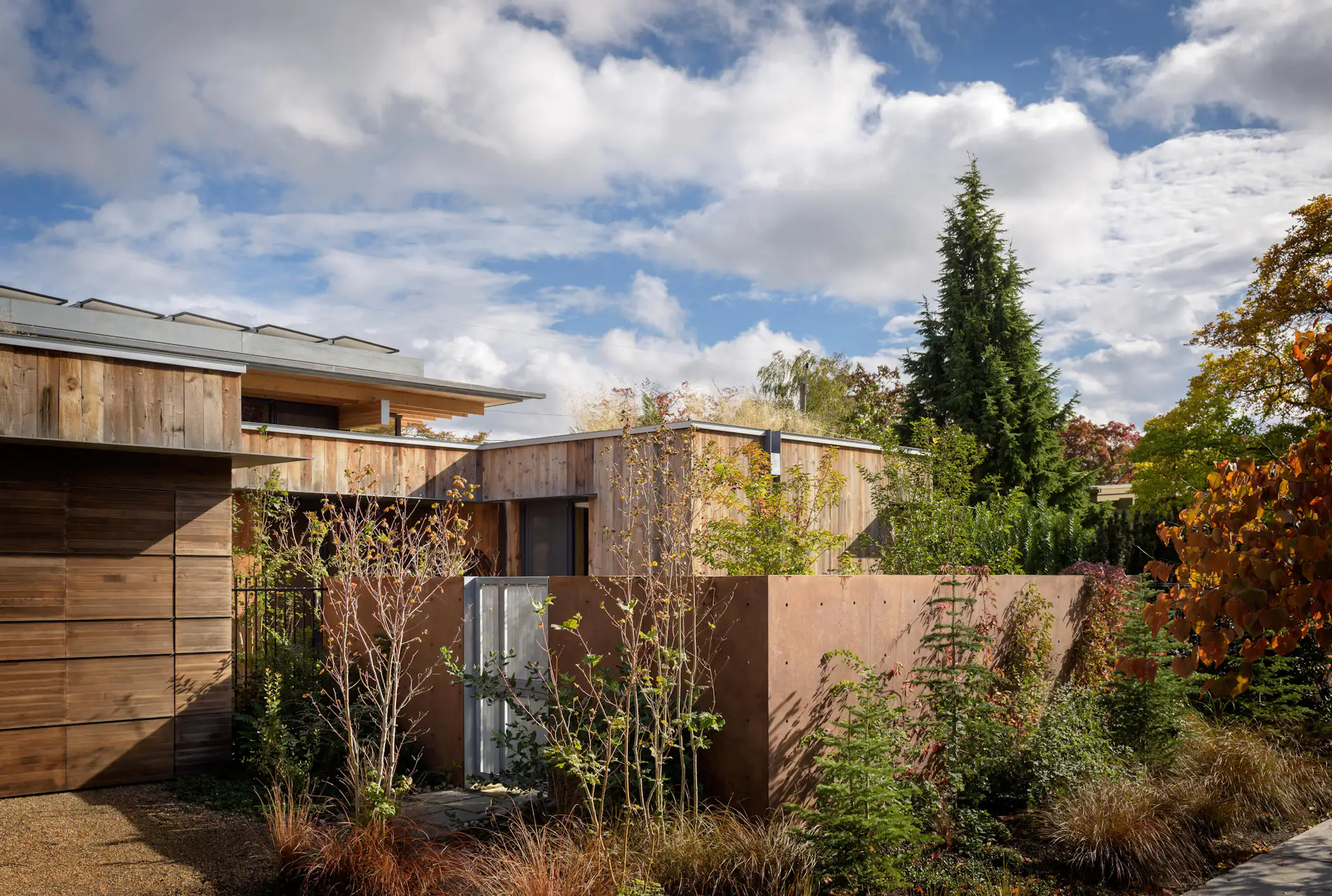 City Cabin (22 Photos) - Dwell