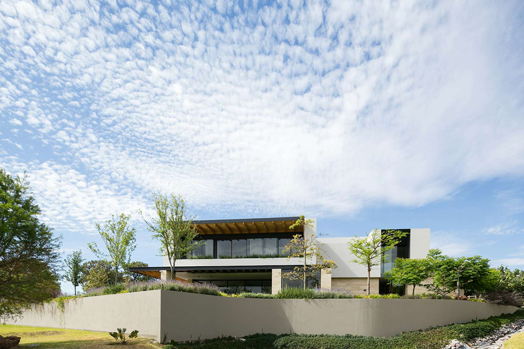 Casa Chaza posted by AE Arquitectos (20 Photos) - Dwell