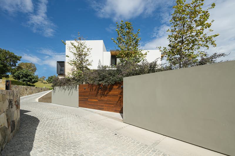 Photo 2 of 20 in Casa Chaza by AE Arquitectos - Dwell