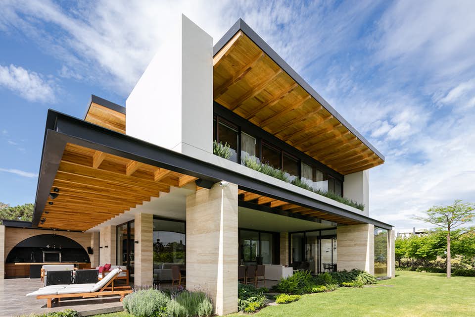 Casa Chaza (20 Photos) - Dwell