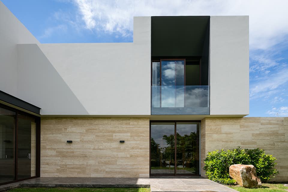 Photo 7 of 20 in Casa Chaza by AE Arquitectos - Dwell