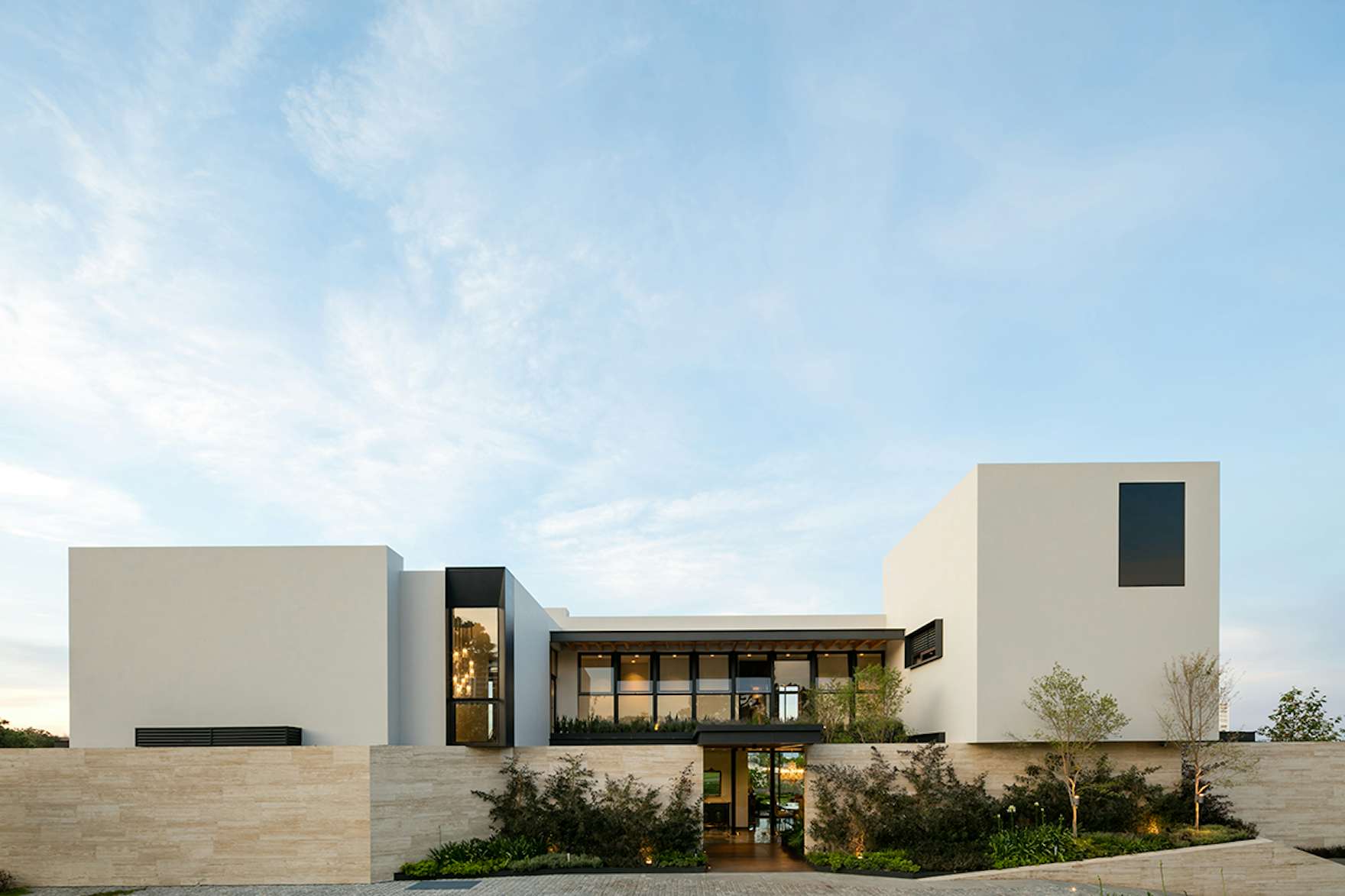 Photo 16 of 20 in Casa Chaza by AE Arquitectos - Dwell