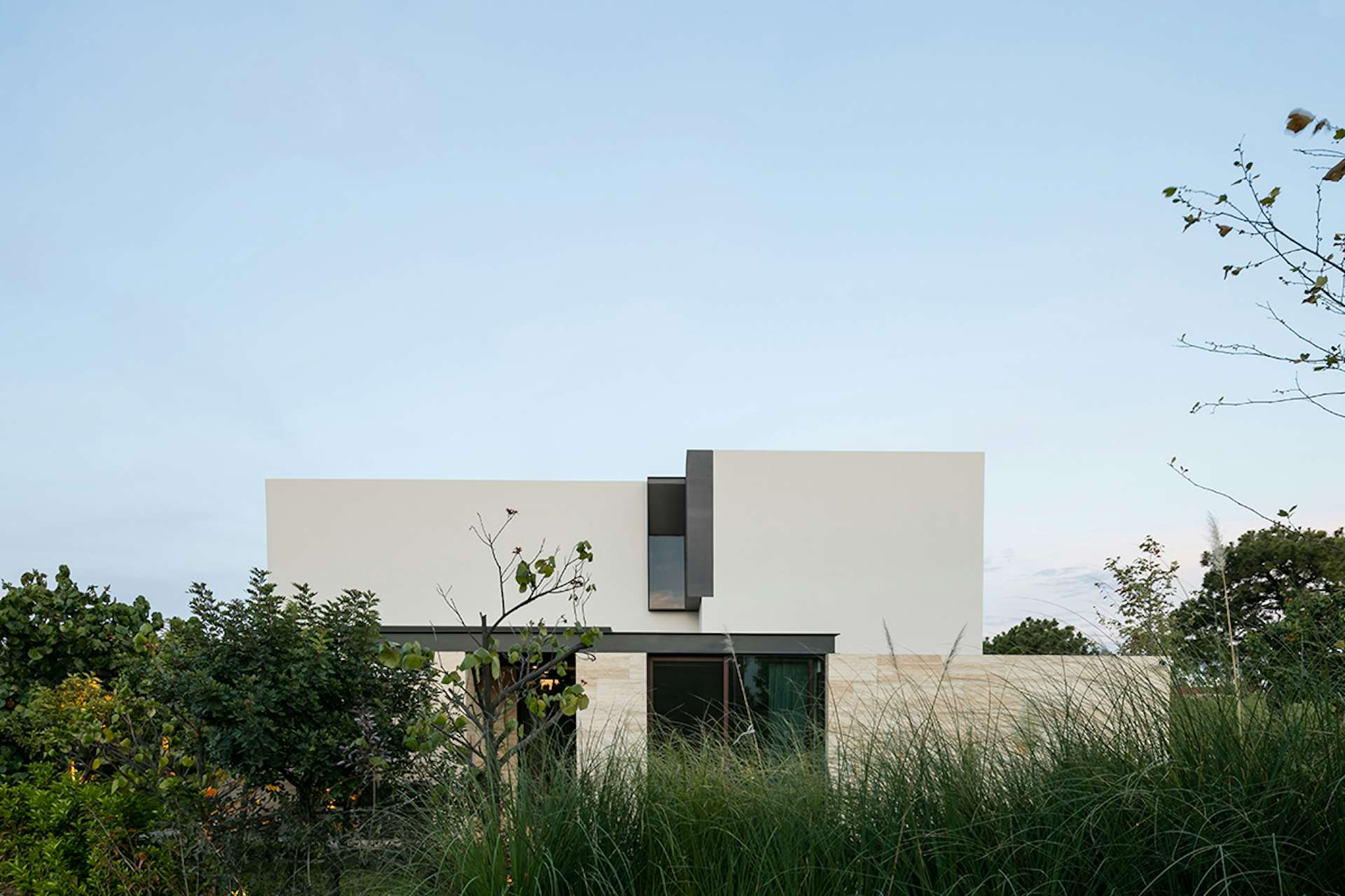Photo 17 of 20 in Casa Chaza by AE Arquitectos - Dwell