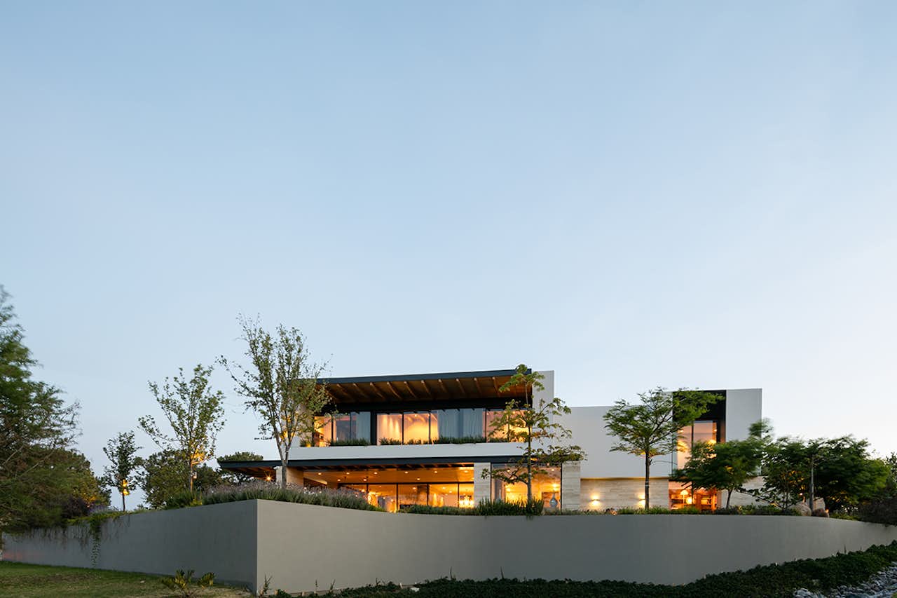 Photo 18 of 20 in Casa Chaza by AE Arquitectos - Dwell