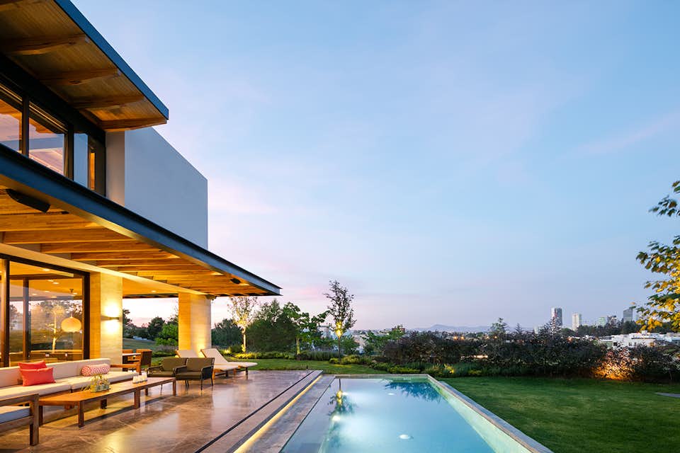 Photo 19 of 20 in Casa Chaza by AE Arquitectos - Dwell