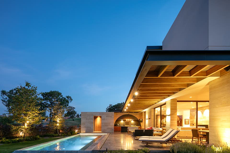 Photo 20 of 20 in Casa Chaza by AE Arquitectos - Dwell