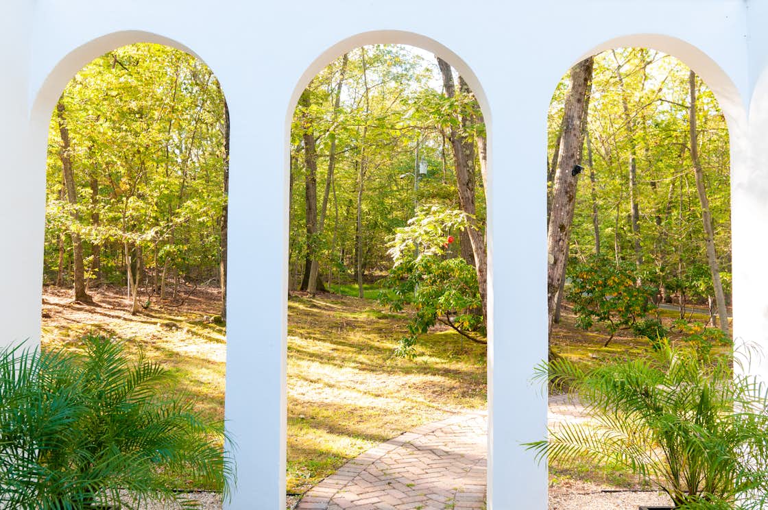 Photo 2 of 60 in Trail's End in Hamden Connecticut by J Schatz - Dwell