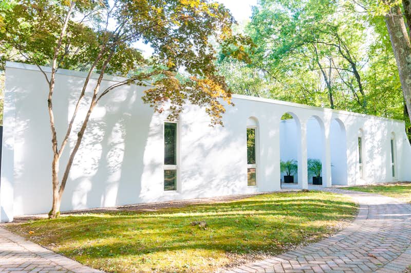 Photo 7 of 60 in Trail's End in Hamden Connecticut by J Schatz - Dwell