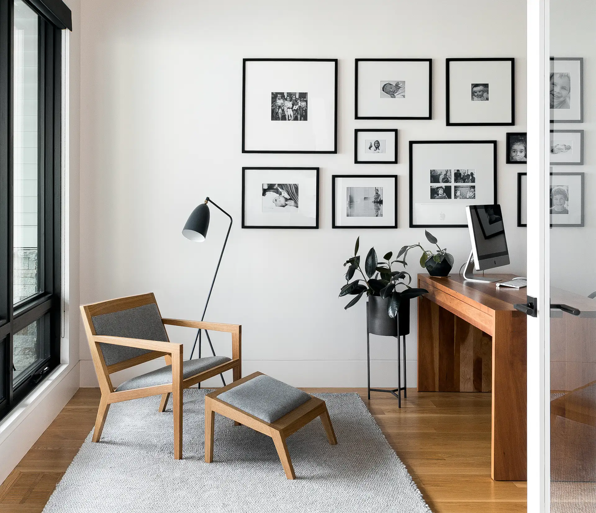 Photo 9 of 22 in Tatone Residence by Courtney Nye Design - Dwell