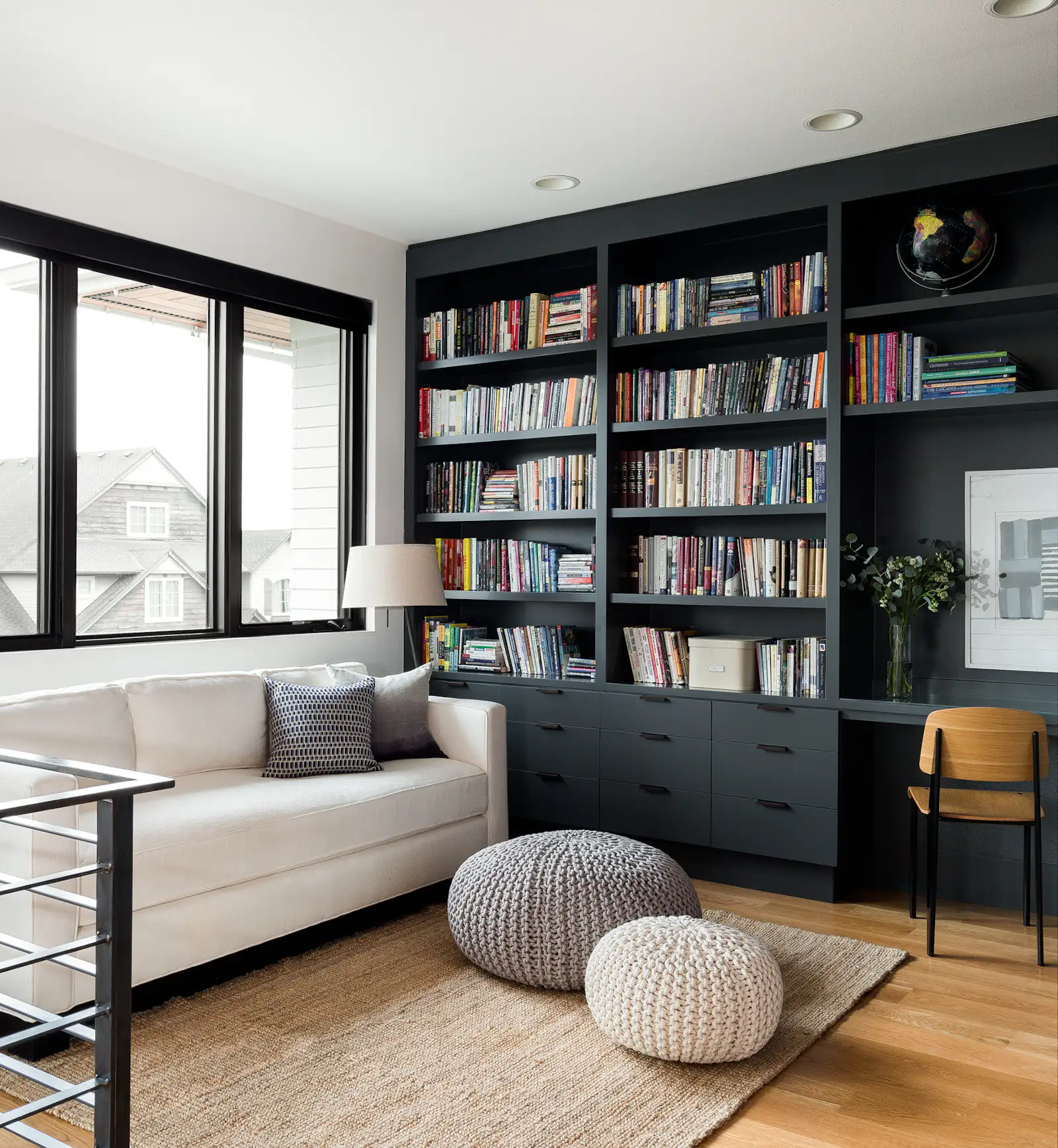 Photo 12 of 22 in Tatone Residence by Courtney Nye Design - Dwell