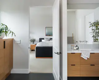 Photo 15 of 22 in Tatone Residence by Courtney Nye Design - Dwell