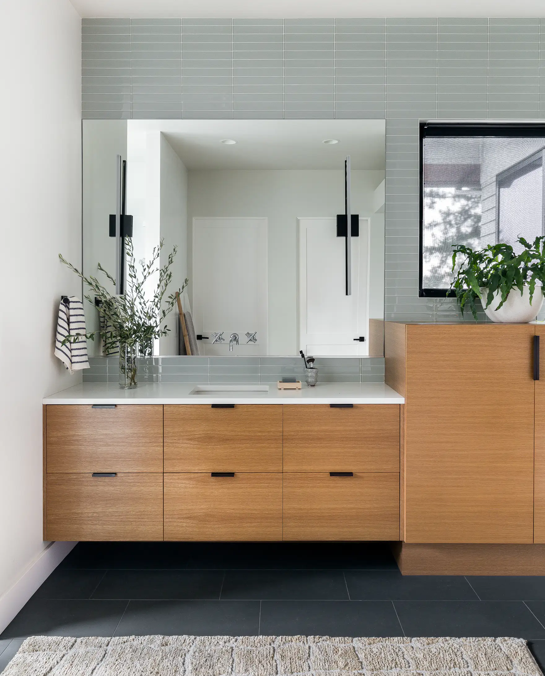 Photo 17 of 22 in Tatone Residence by Courtney Nye Design - Dwell