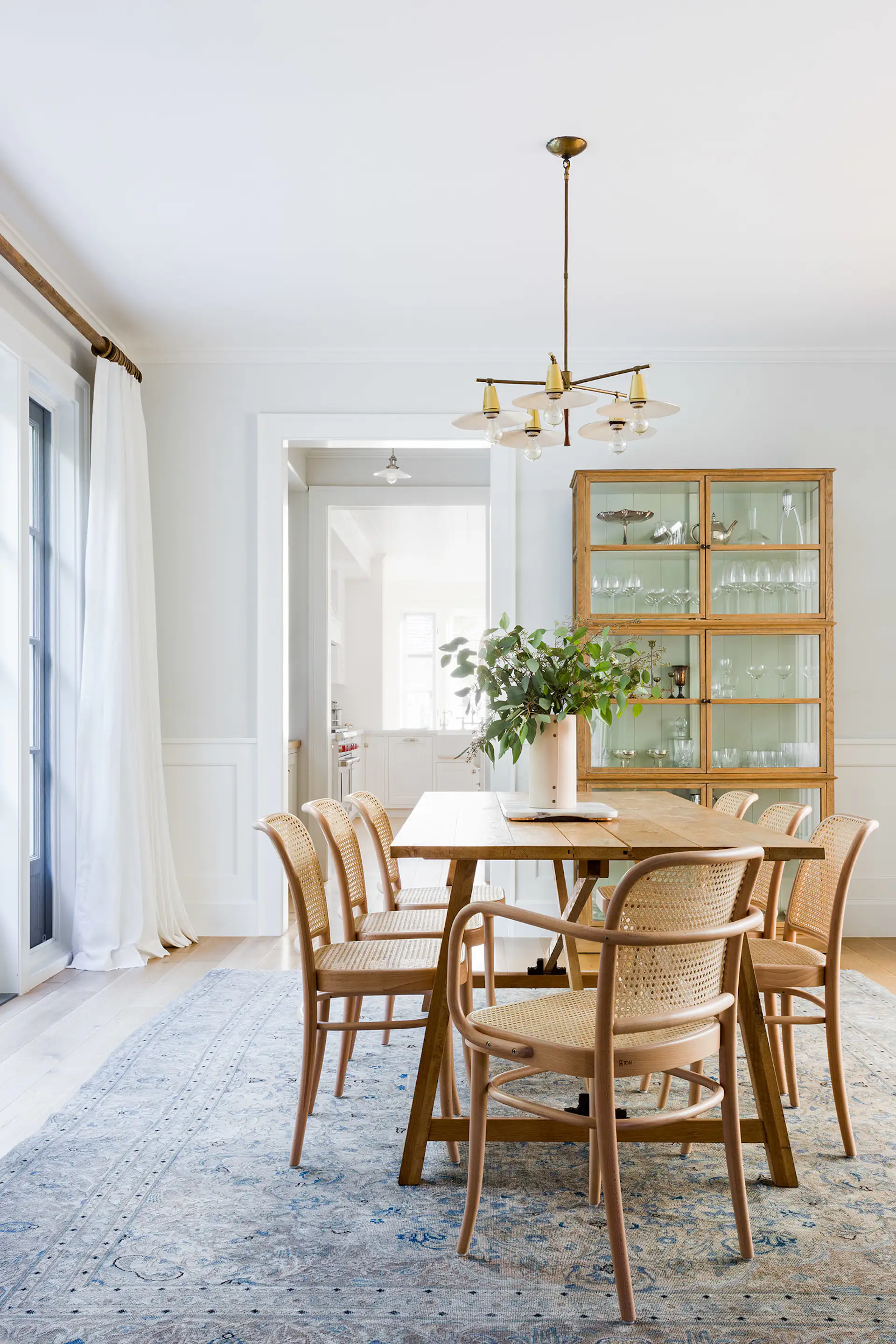 Photo 5 of 14 in Tenth Street by Courtney Nye Design - Dwell