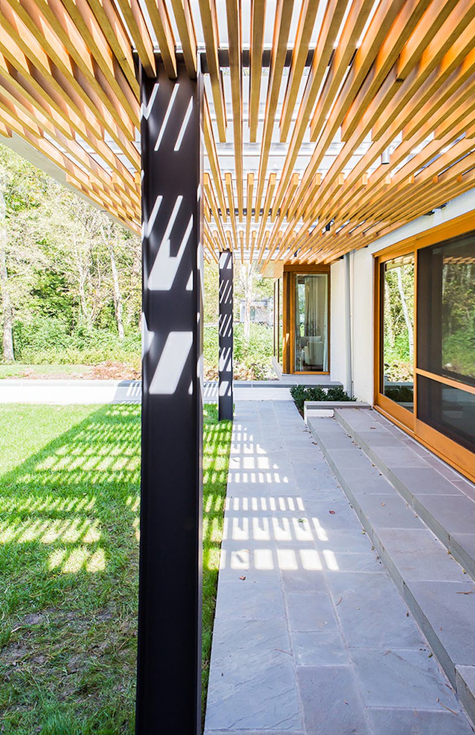 Gable House (20 Photos) - Dwell