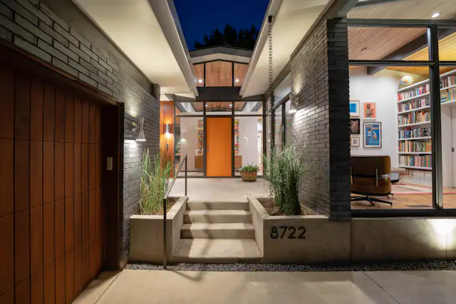 House // TW posted by M Gooden Design (23 Photos) - Dwell