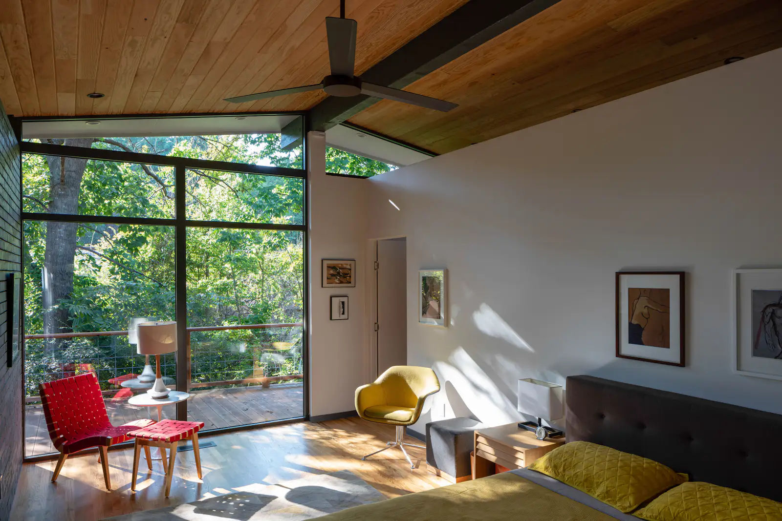 House // TW posted by M Gooden Design (23 Photos) - Dwell