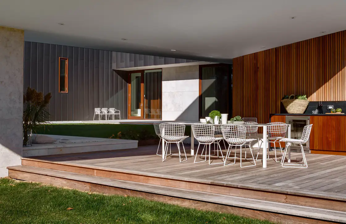 Watermill House by Office of Architecture - Dwell