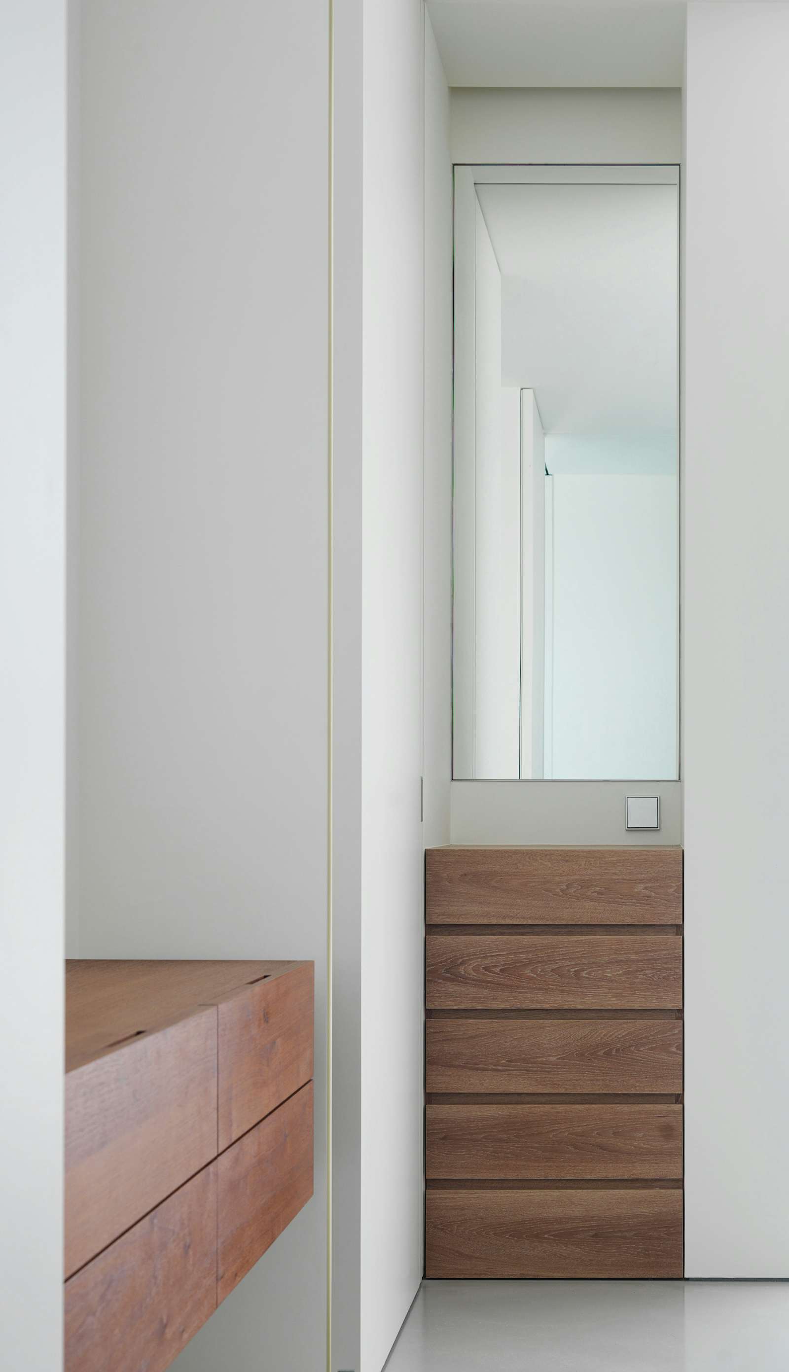 The Element Apartment (11 Photos) - Dwell