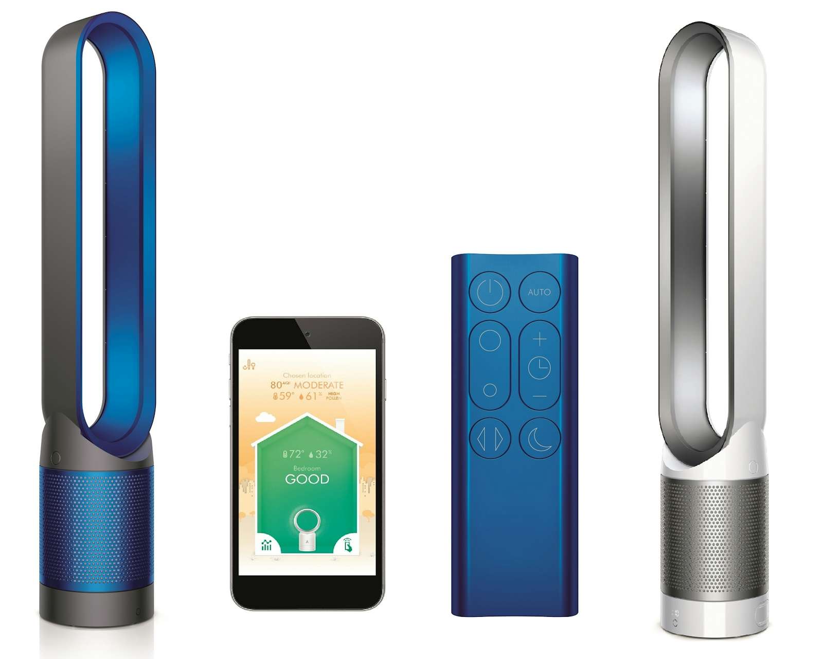 11 Smart Home Devices For an Efficient Home - Dwell