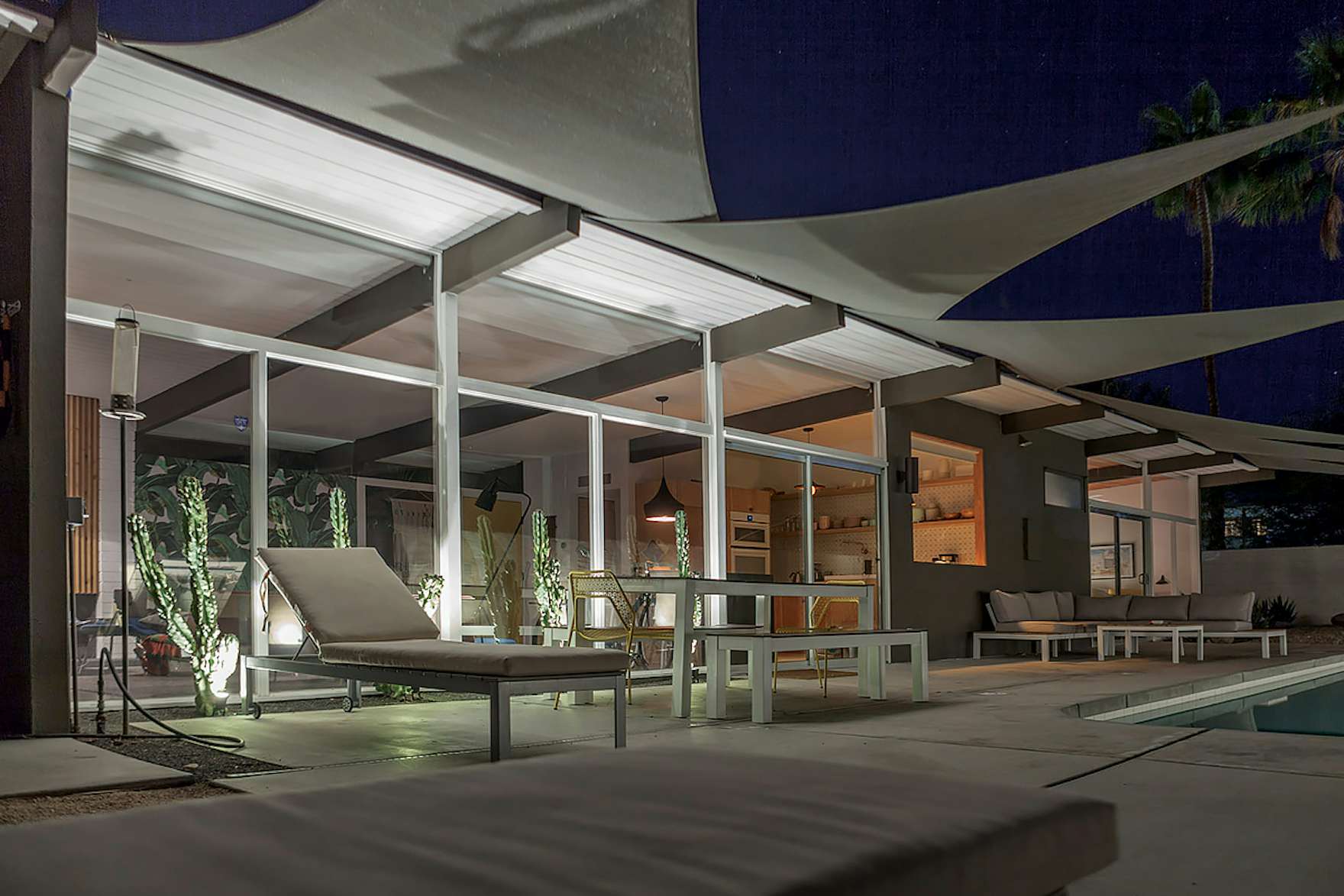 Glass Cabins You Can Rent Right Now for a Dream Getaway - Dwell