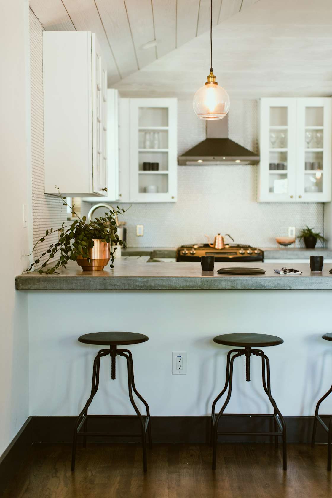 Photo 1 of 7 in Gullett House by Jeanne Schultz Design Studio - Dwell