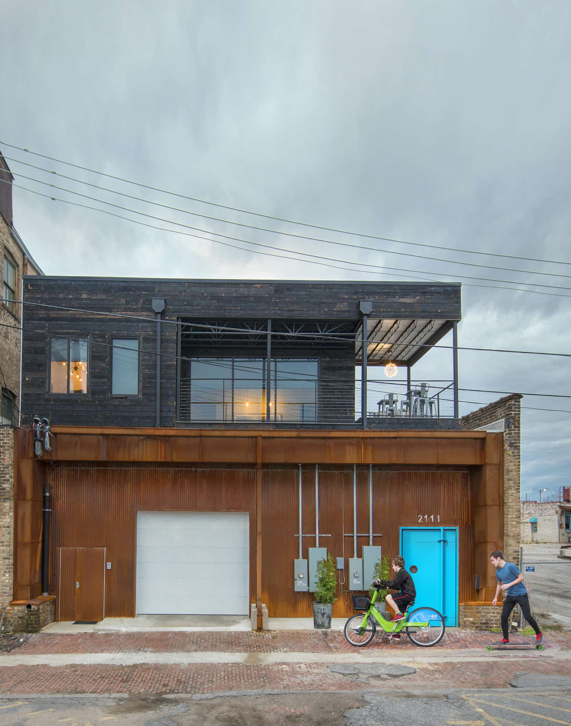 Studio GoodLight (20 Photos) - Dwell