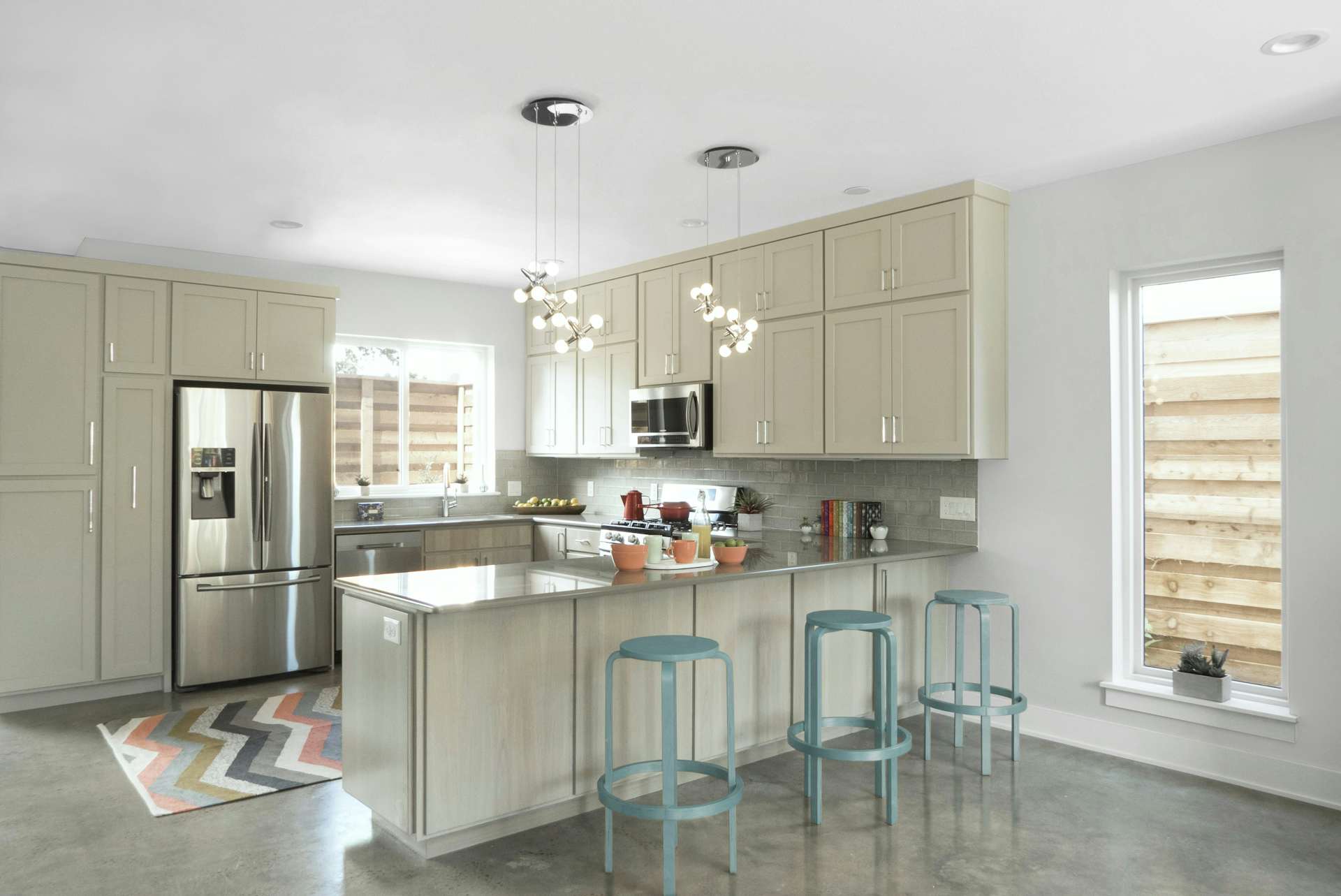 East 9th House (10 Photos) - Dwell