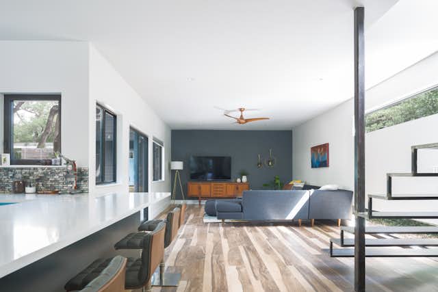 Norris House (14 Photos) - Dwell