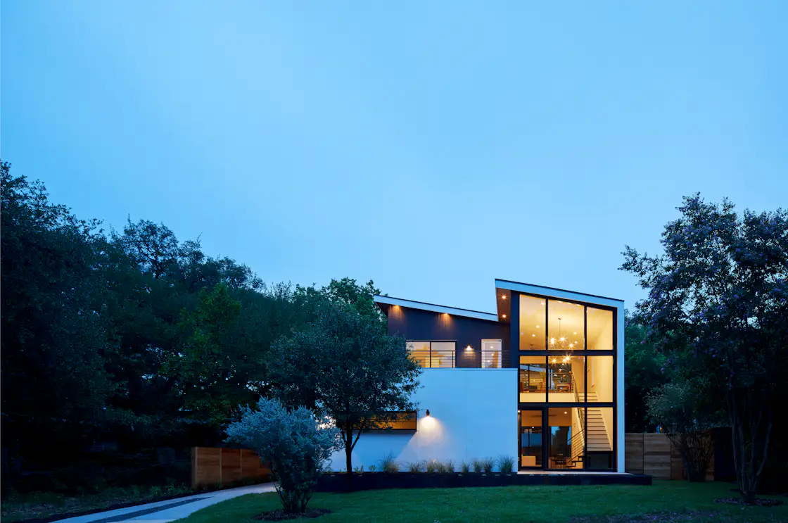 Chelsea House (15 Photos) - Dwell