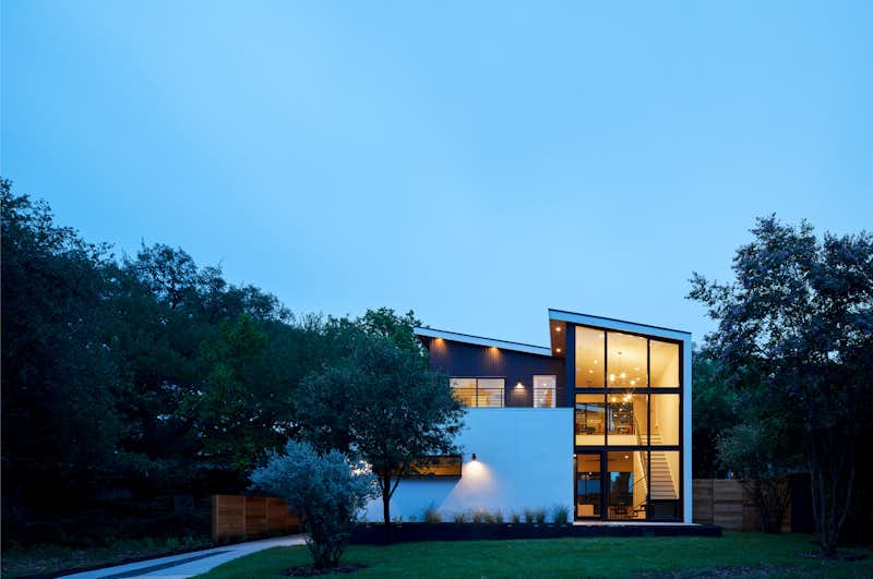 Chelsea House (15 Photos) - Dwell