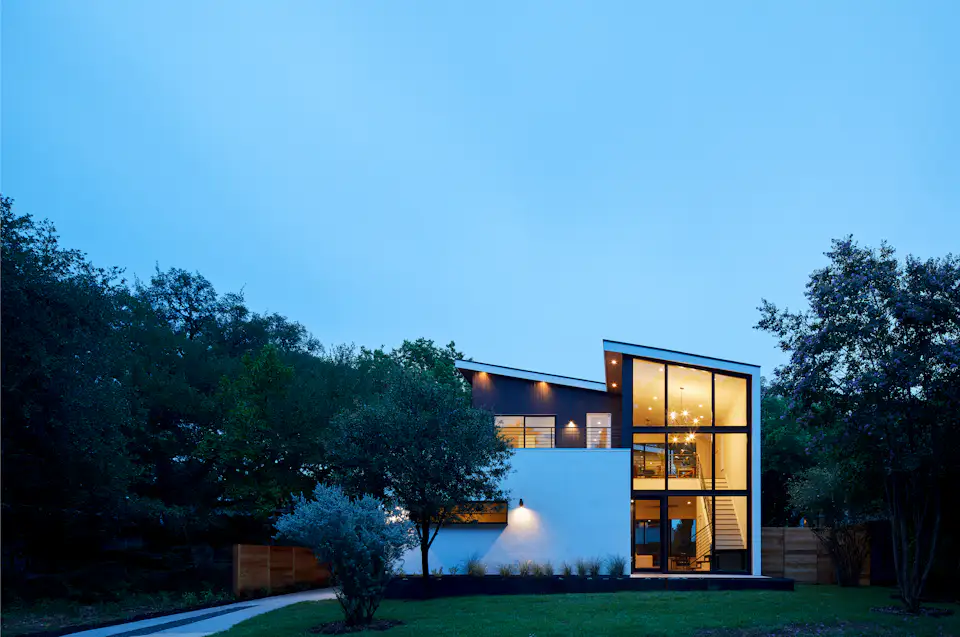 Chelsea House (15 Photos) - Dwell