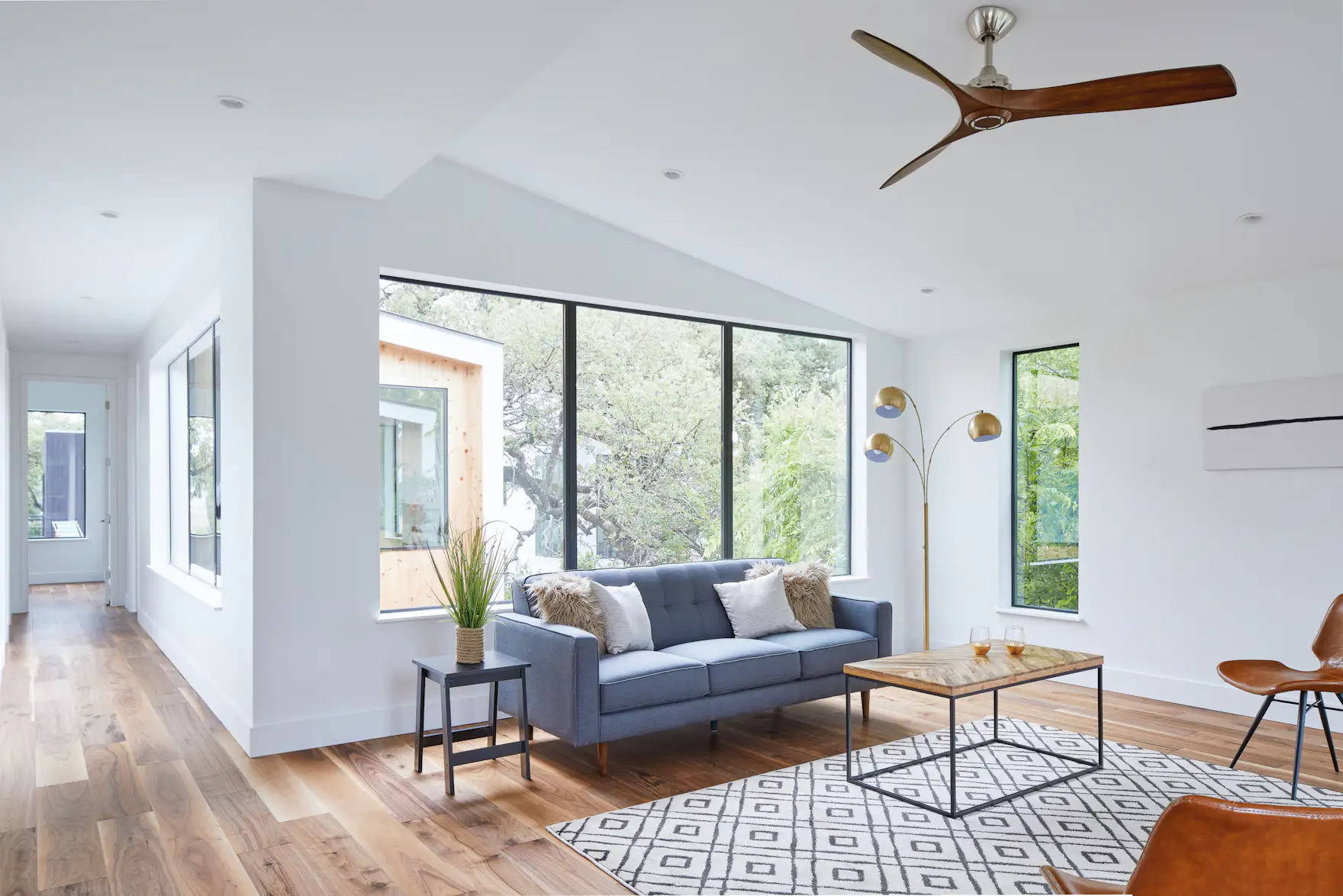 Chelsea House (15 Photos) - Dwell