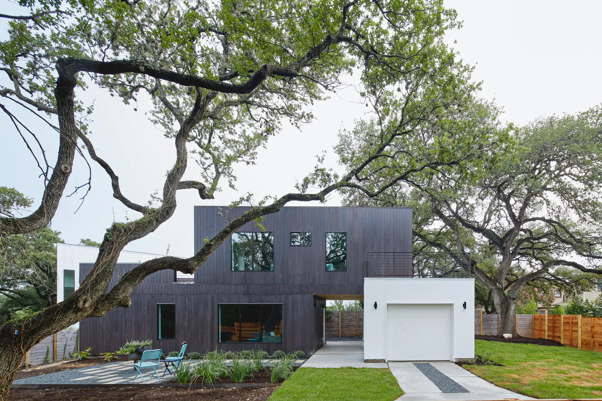 Best Modern ADUs, In-Law Units, and Granny Flats - Dwell