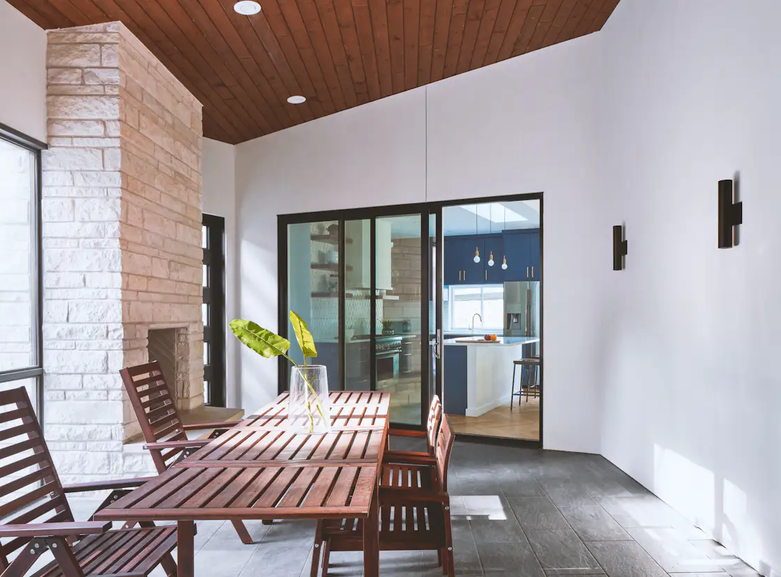 Wilshire Residence (19 Photos) - Dwell