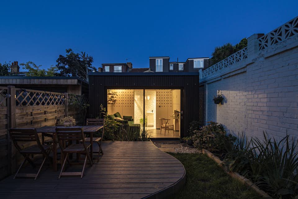 Photo 1 of 14 in Dot House by Boano Prišmontas - Dwell