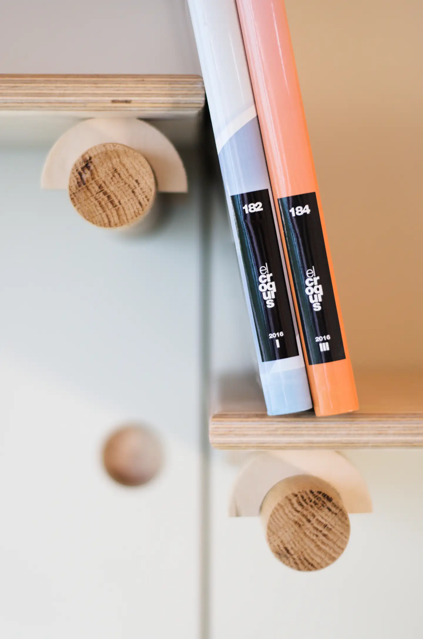 Photo 6 of 14 in The Dot House Is a Prefab Tiny Home With Spot-On ...