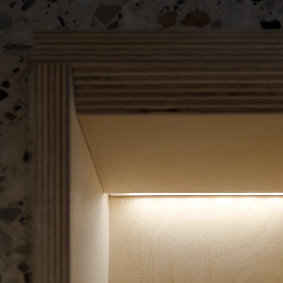 Photo 10 of 14 in The Dot House Is a Prefab Tiny Home With Spot-On ...