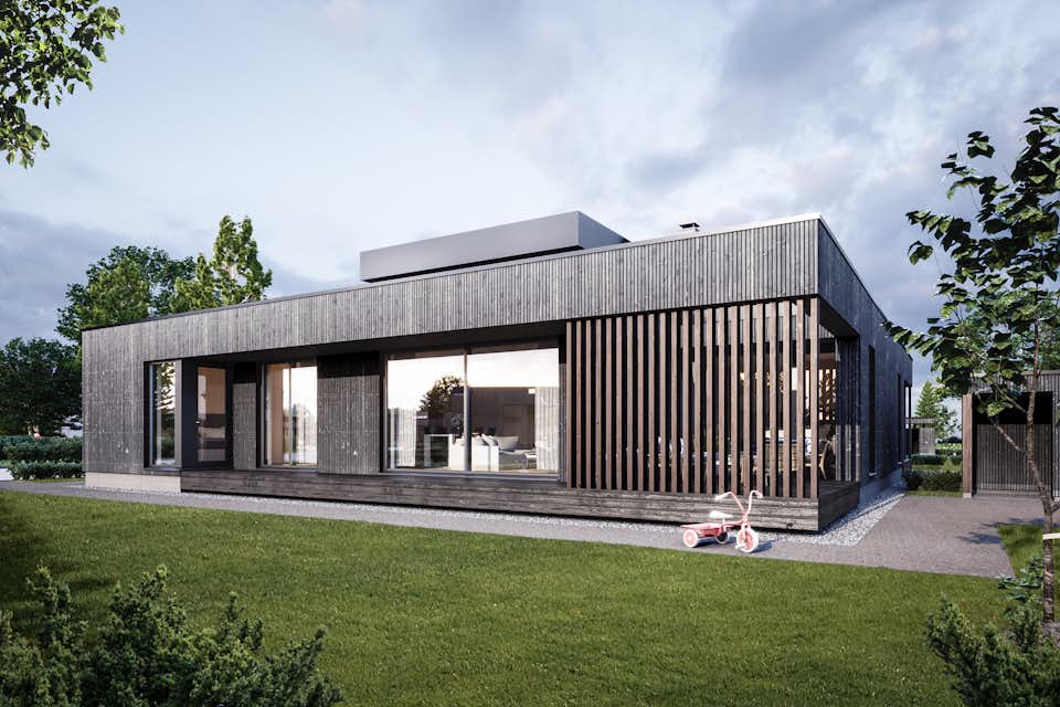 Tuusula (6 Photos) - Dwell