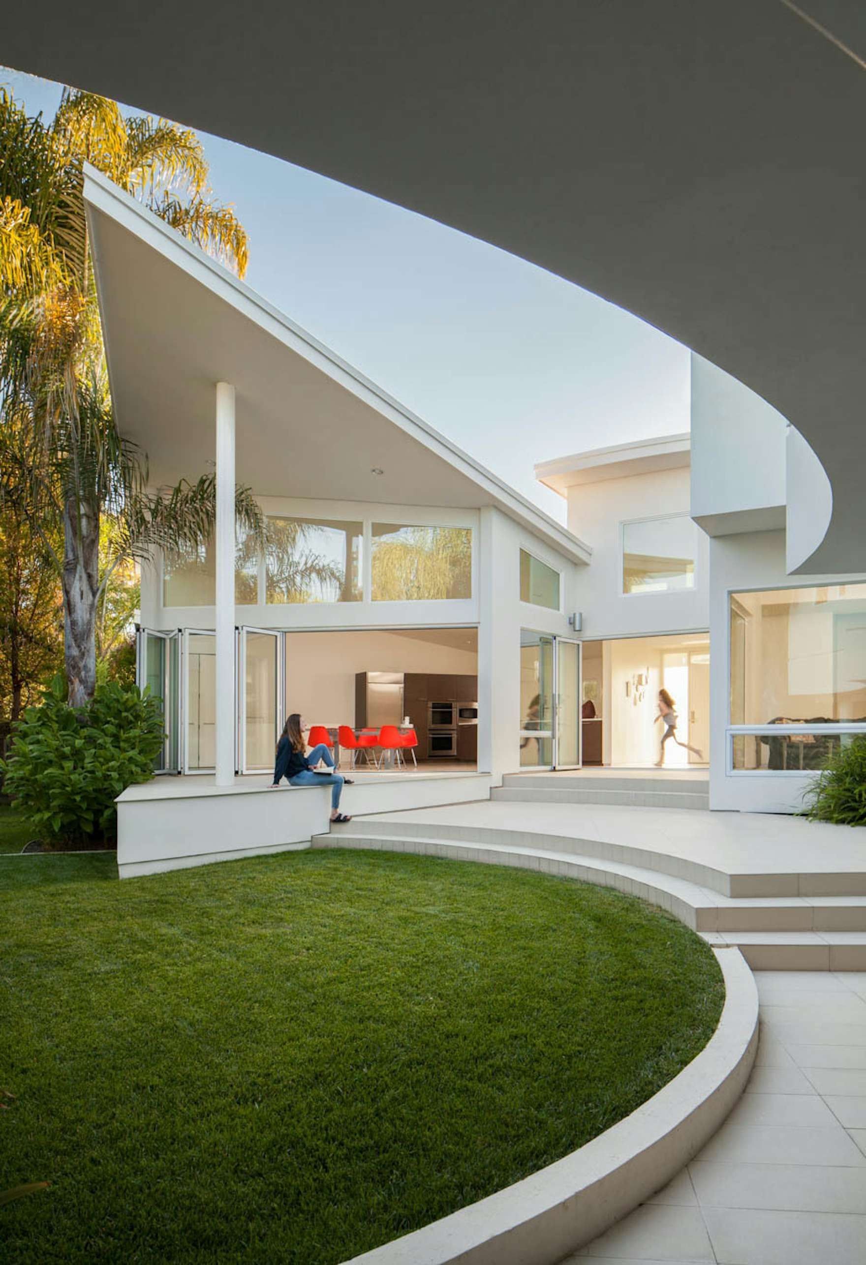 Contemporary Eichler Offspring (10 Photos) - Dwell