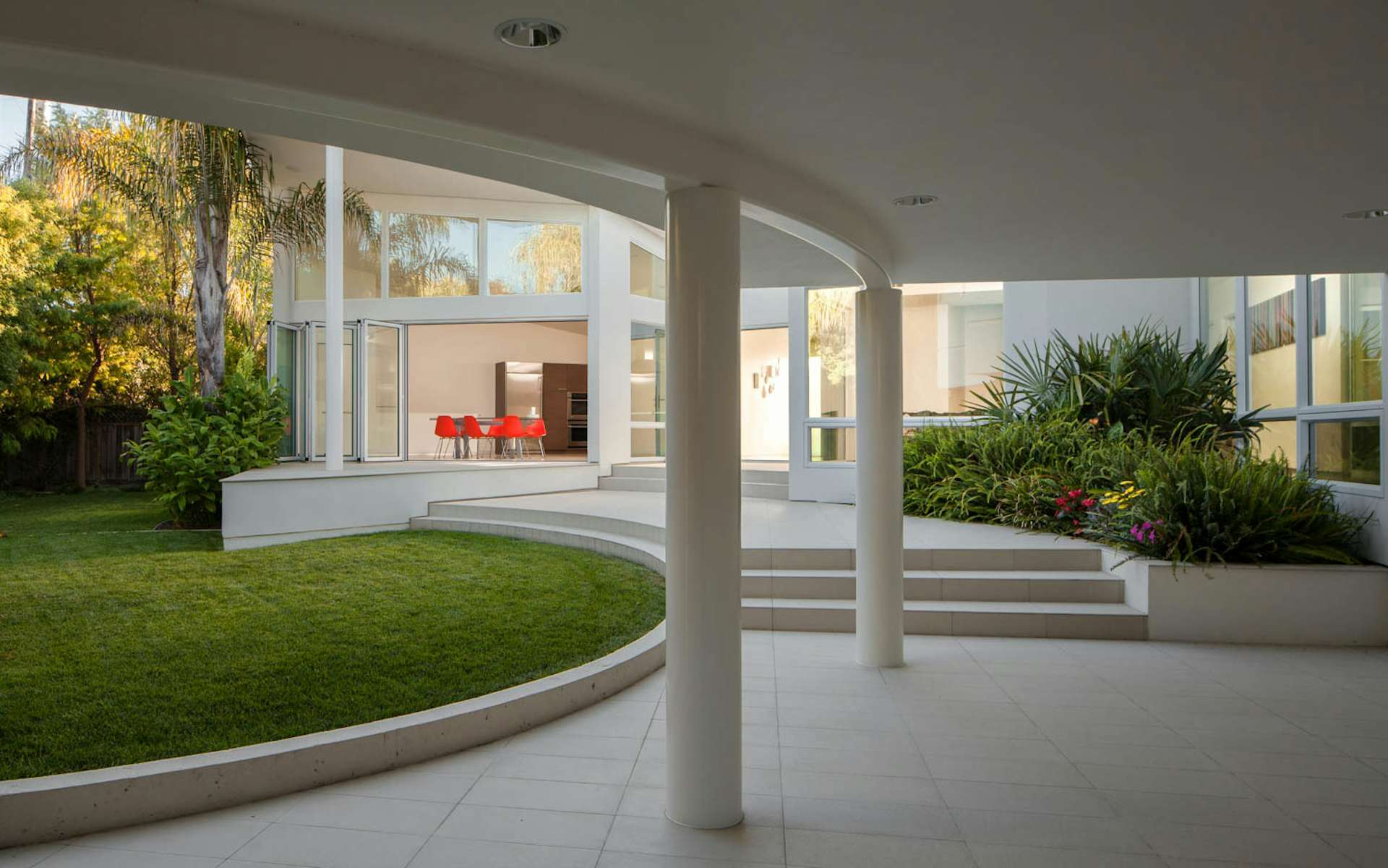 Contemporary Eichler Offspring (10 Photos) - Dwell