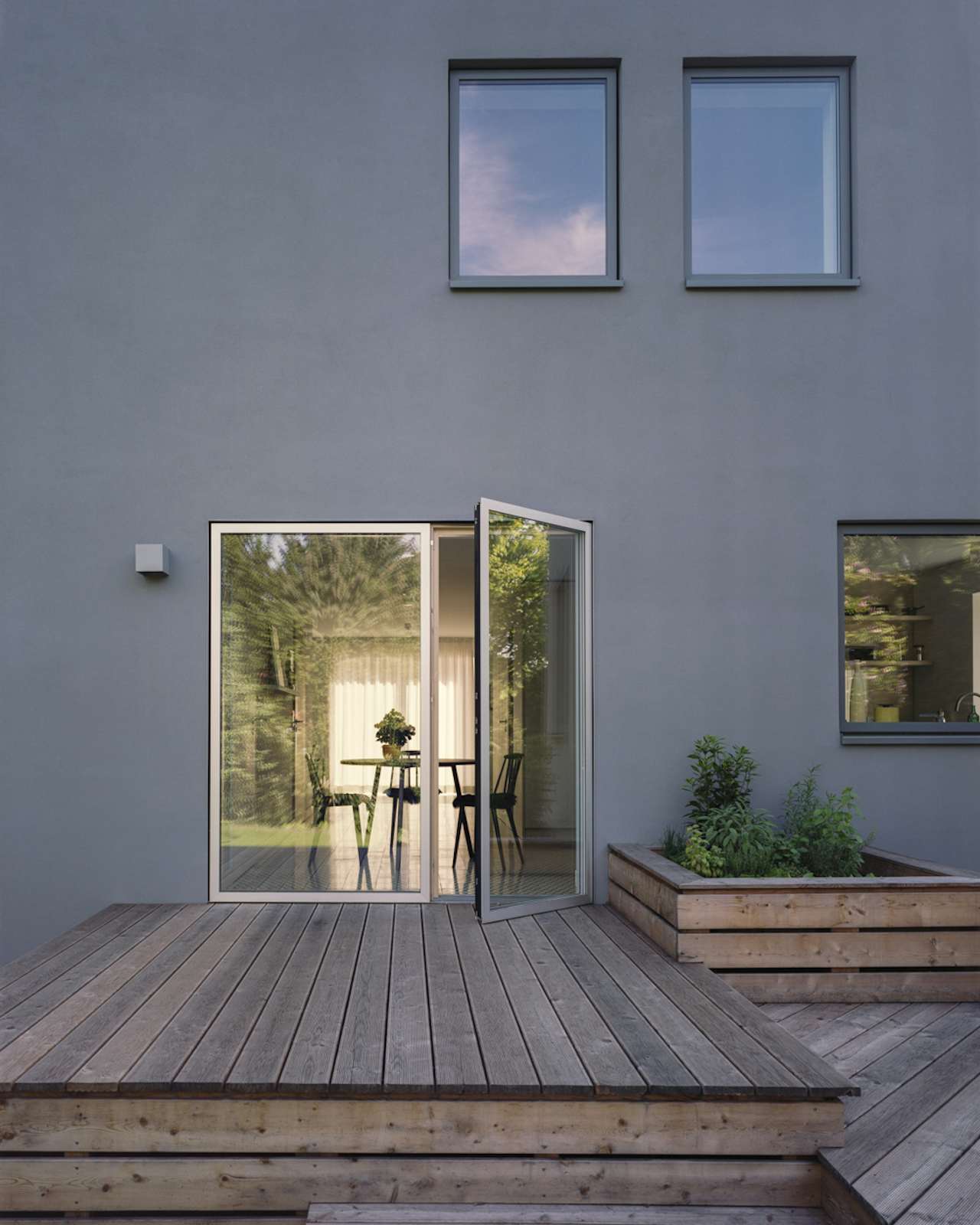 Windows Design Photos and Ideas - Dwell