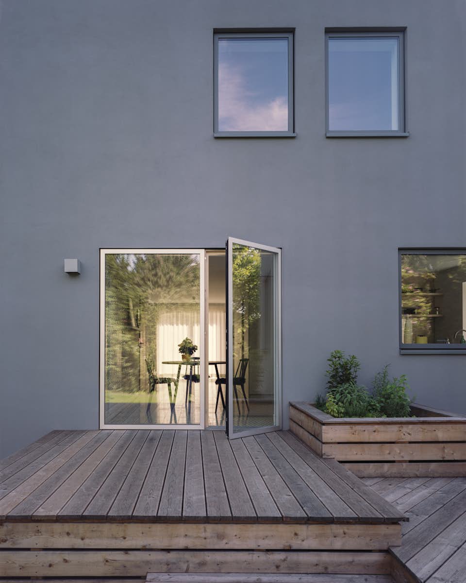 Windows Design Photos and Ideas - Dwell