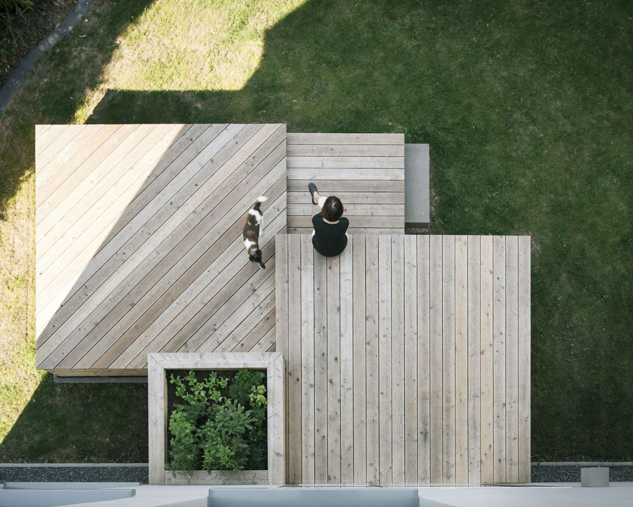 Photo 14 of 18 in Haus Mai by Project Architecture Company - Dwell