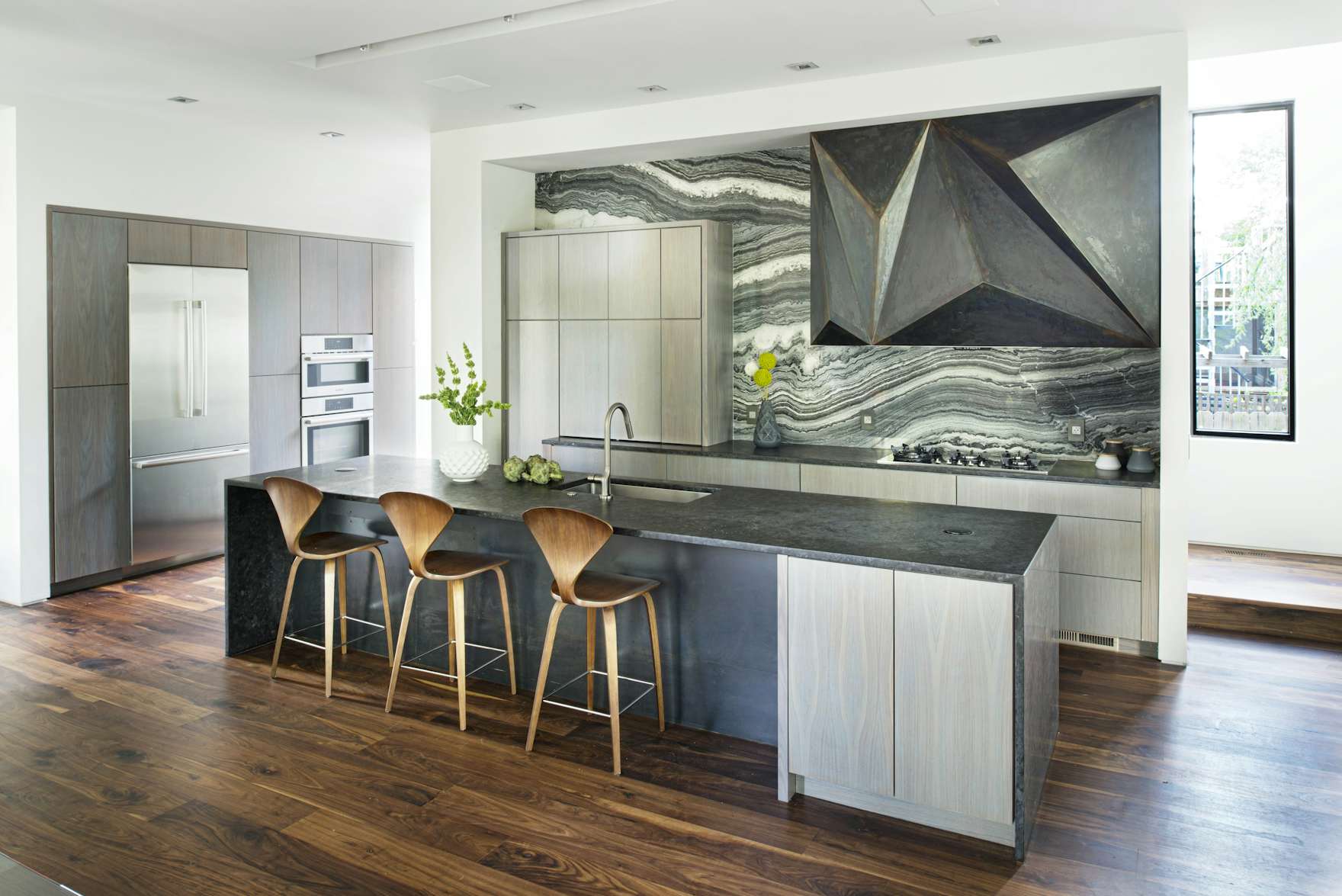 Alaska House (9 Photos) - Dwell