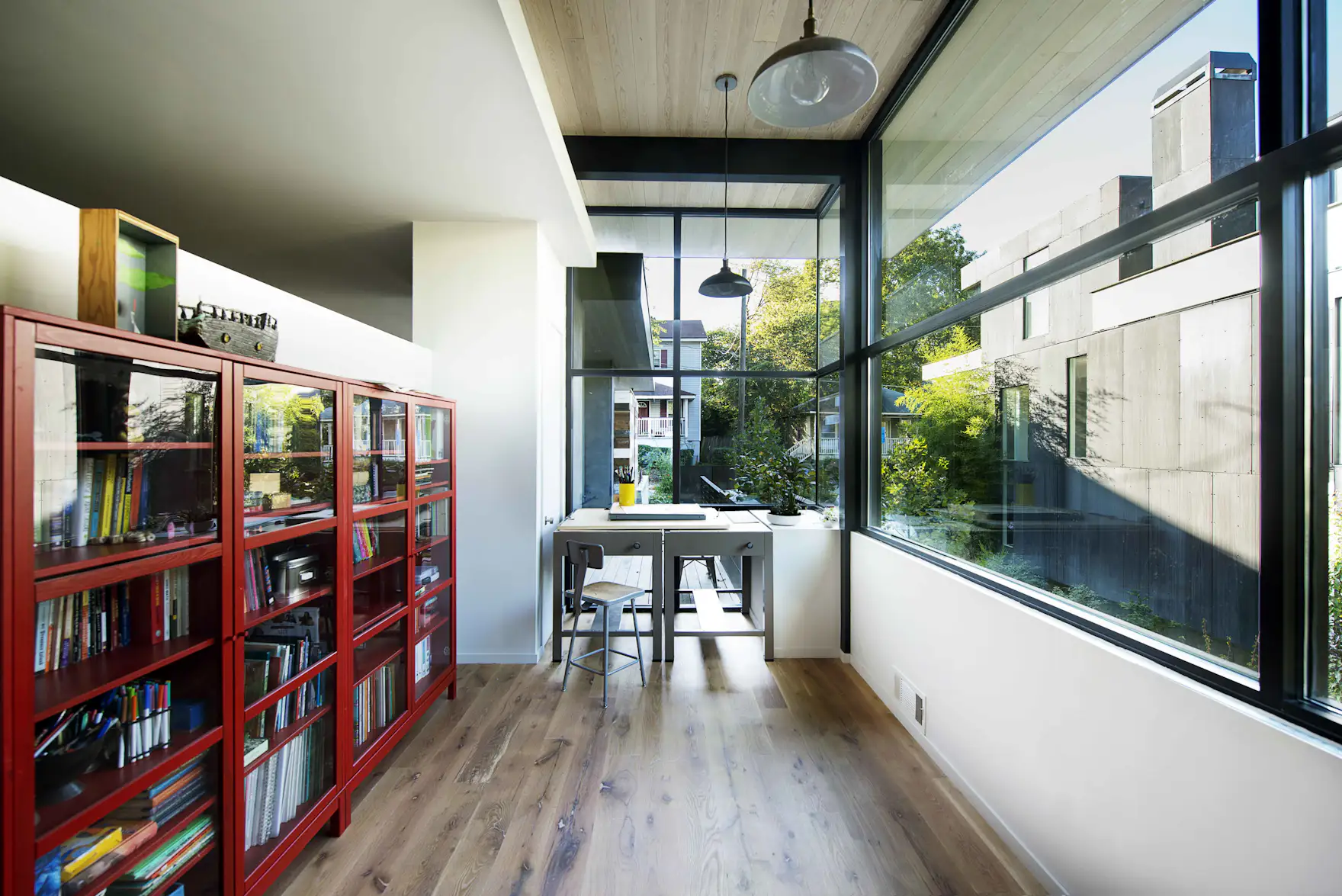 Pyrite House (10 Photos) - Dwell