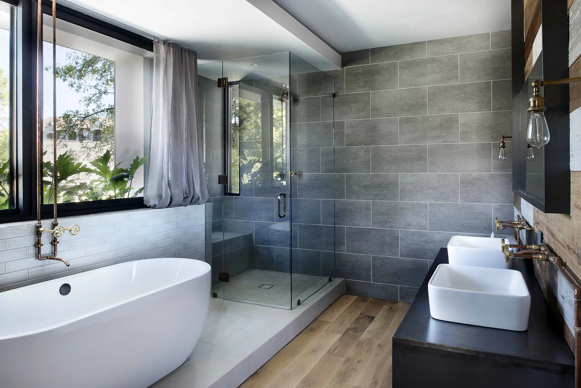 Photo 8 of 10 in Pyrite House by West Architecture Studio - Dwell
