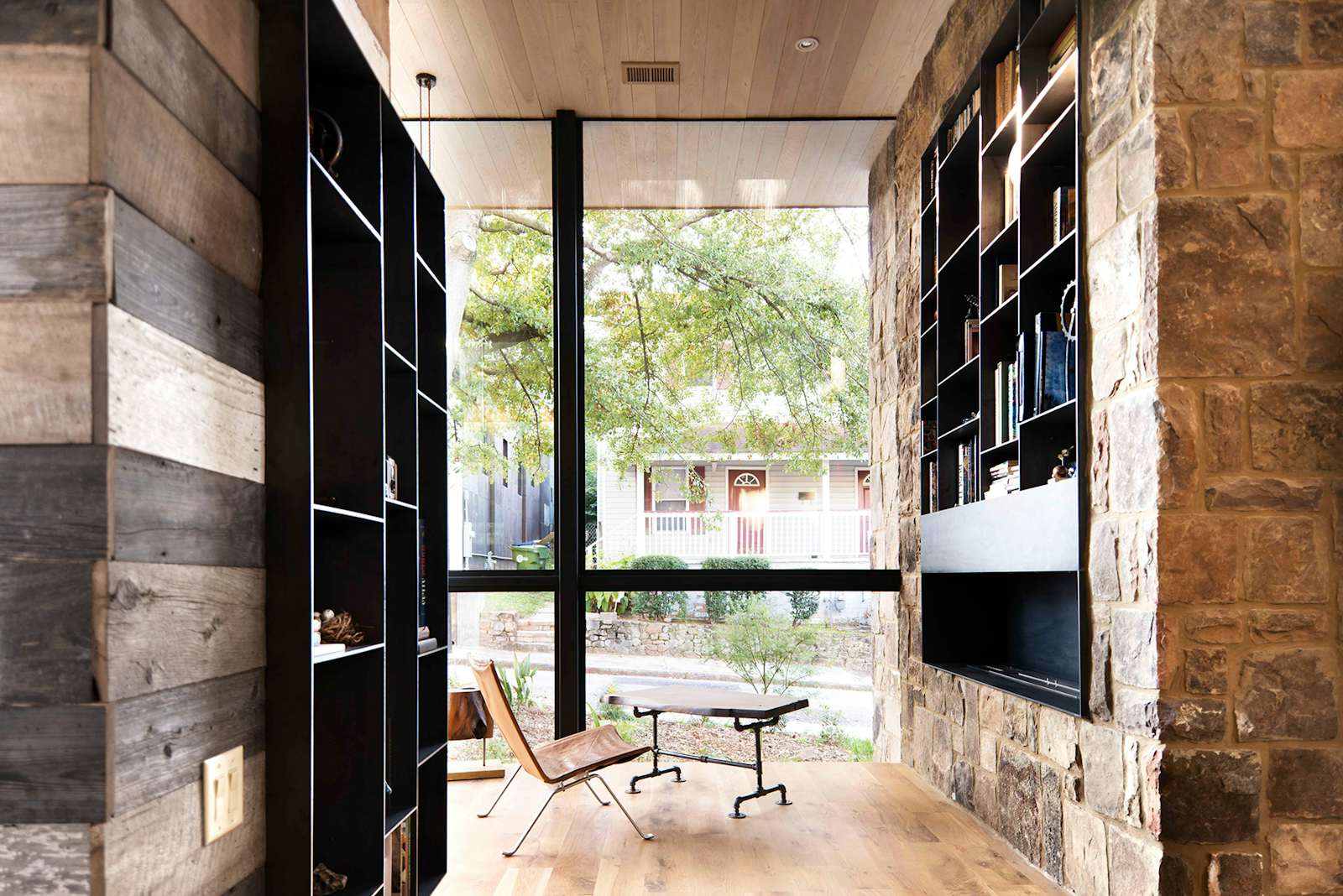 Pyrite House (10 Photos) - Dwell